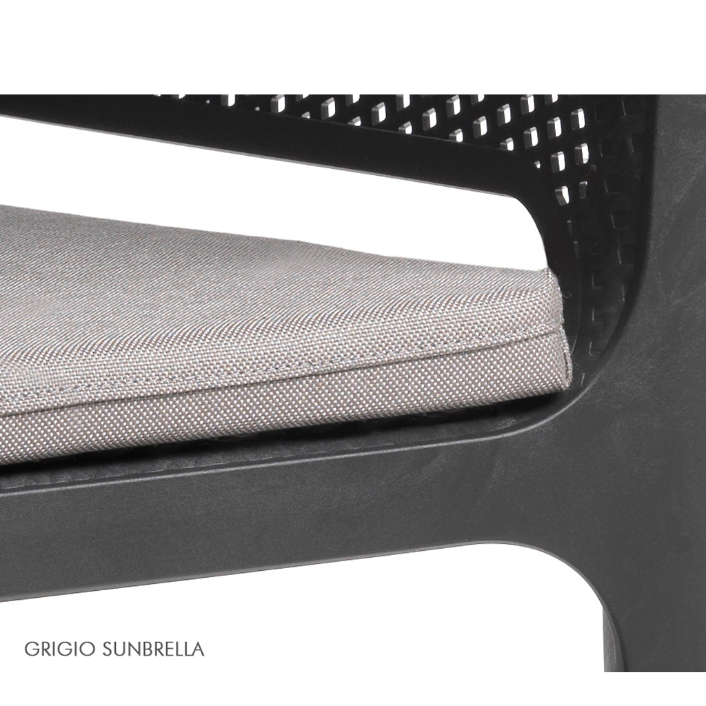 Nardi Garden Cuscino per Poltrona Net cod. 6021